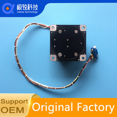 Single Axis Fiber Optic Gyroscope Uniaxial Fiber Optic Gyro 1 Axis FOG Sensor RS422 Digital Out Angular Velocity Sensor