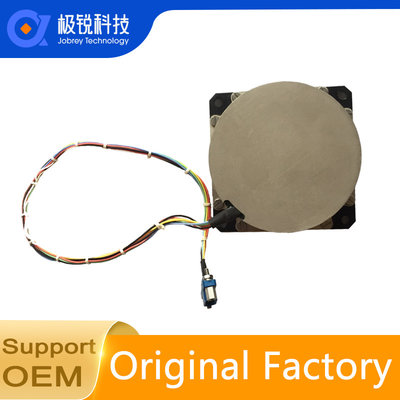 Fiber Optic Gyroscope Single Axis Fiber Optic Gyro 1 Axis FOG Sensor Digital Closed Loop RS422 Output Low Price