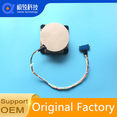 Fiber Optic Gyroscope Single Axis Fiber Optic Gyro 1 Axis FOG Sensor Digital Closed Loop RS422 Output Low Price