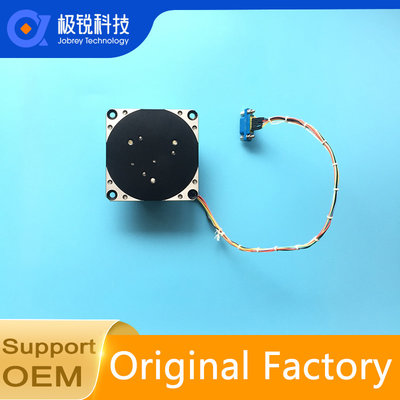 Fiber Optic Gyroscope Single Axis Fiber Optic Gyro 1 Axis FOG Sensor Digital Closed Loop RS422 Output Low Price