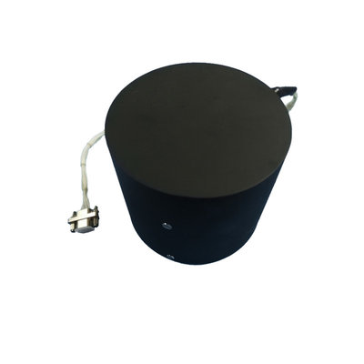 Inertial Measurement Unit FOG IMU Sensor Fiber Optic Gyroscope Acceleration Angular Velocity RS422 Digital Output