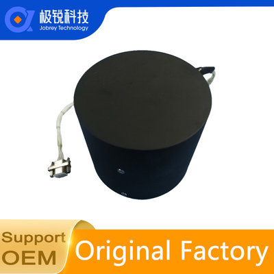 Inertial Measurement Unit FOG IMU Sensor Fiber Optic Gyroscope Acceleration Angular Velocity RS422 Digital Output