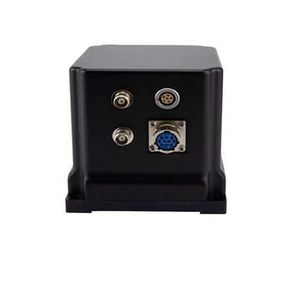 Inertial Navigation System Fiber Optic Gyroscope FOG INS RS422 Output Pitch Roll Yaw North Finding GPS