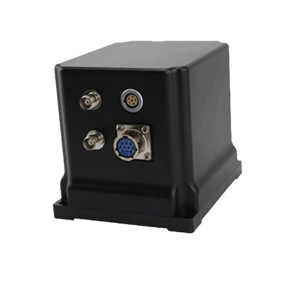 Inertial Navigation System Fiber Optic Gyroscope FOG INS RS422 Output Pitch Roll Yaw North Finding GPS