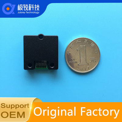 Inertial Measurement Unit 3-axis Acceleration 3-axis Angular Velocity Pitch Roll SPI UART IMU Sensor Replace ADIS16460