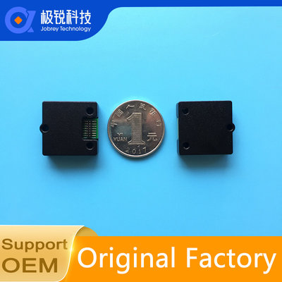 Inertial Measurement Unit 3-axis Acceleration 3-axis Angular Velocity Pitch Roll SPI UART IMU Sensor Replace ADIS16460