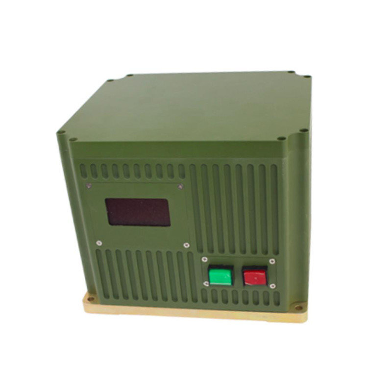 High Accuracy North Finder Fiber Optic Gyroscope North Seeker FOG North Seeking Sensor RS422 Digital Output