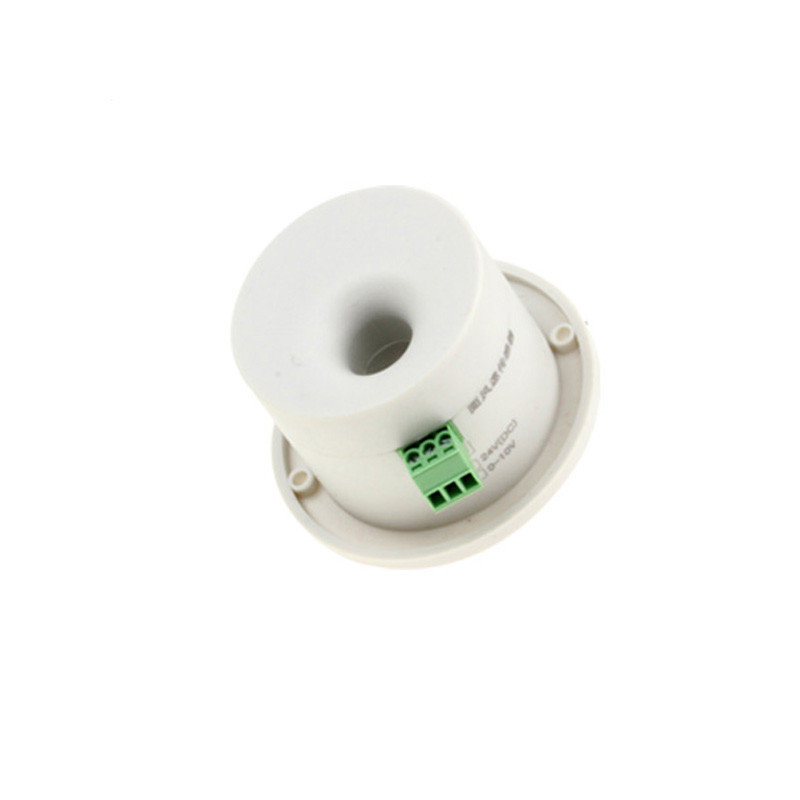 Surface Air Velocity Sensor Anemometer Face Wind Speed Transducer 0-5V 0-10V 4-20mA Fume Hoods Bio-safety Cabinet