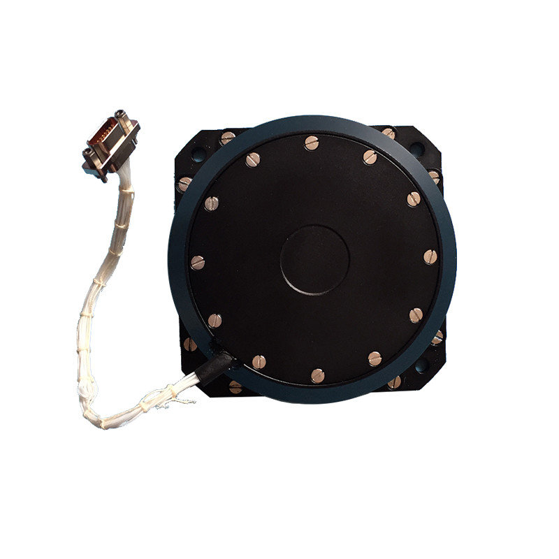 High Accuracy Single Axis Fiber Optic Gyroscope One Axis Fiber Optic Gyro 1 Axis FOG Sensor RS422 Angular Speed Sensor