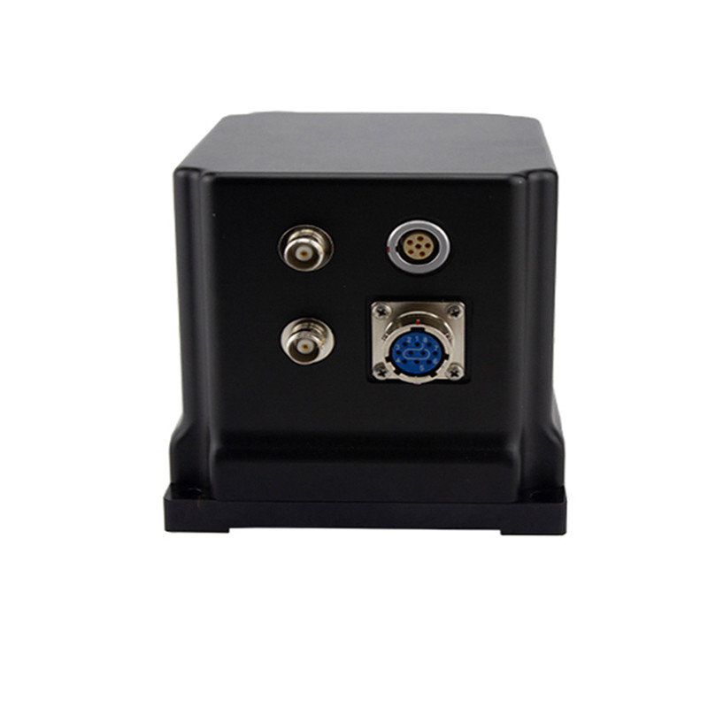 Inertial Navigation System Fiber Optic Gyroscope FOG INS RS422 Output Pitch Roll Yaw North Finding GPS