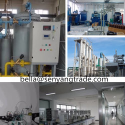 Xingtai Senyang Import & Export Trading Co. , Ltd