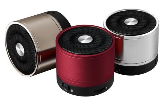 Mini type bluetooth speaker M2 , Hand free 5W Stereo voice Portable mini bluethooth speaker with FM radio