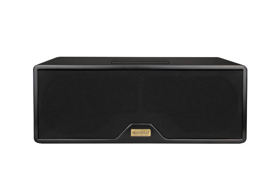 2016 new product HiFi wooden bluethooth speaker A-41