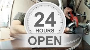 Emergency Plumber London For Power-Jet Flushing / New Drain Installation