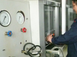 35 series servo valve
