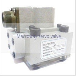 35 series servo valve