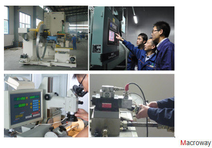 G730 servo valve