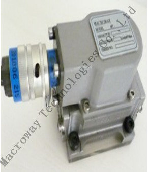 31series servo valve