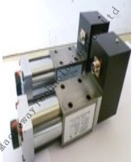 D633/634 Direct driving type series servo proportional valve