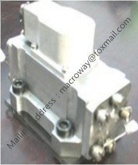 35 series servo valve