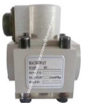 062-191C servo valve