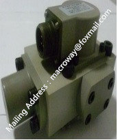 G730 servo valve
