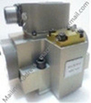 D072 series servo valve