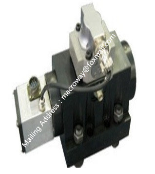 G791/792 series servo valve