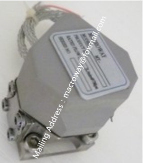 30 series servo valve