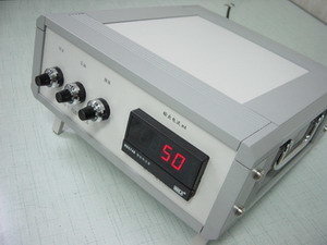 MY501 Servo ampllifier