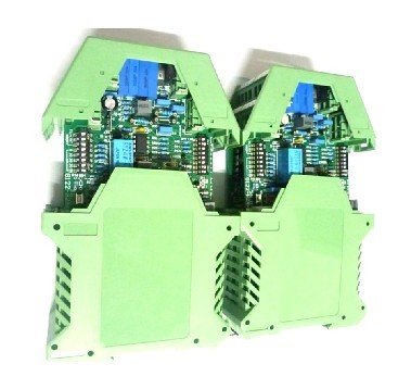 MY502Servo ampllifier