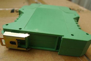MY502Servo ampllifier