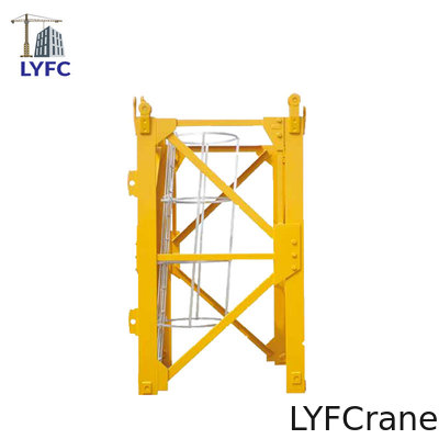 tower crane mast section L46A1 L68A1 L69B1
