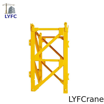 tower crane mast section L46A1 L68A1 L69B1