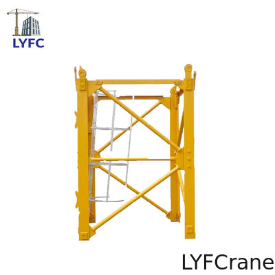 tower crane mast section L46A1 L68A1 L69B1