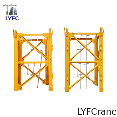 tower crane mast section L46A1 L68A1 L69B1