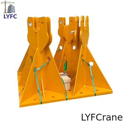 potain fixing angle mc80 mc120 mc110 mc180