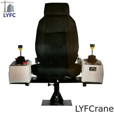 Tower Crane Joystick