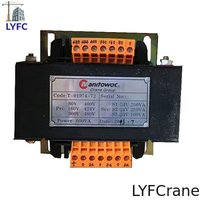 tower crane transformer bk700 bk800 bk1400