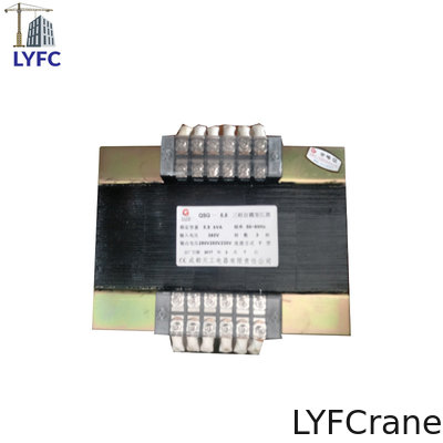 tower crane transformer bk700 bk800 bk1400