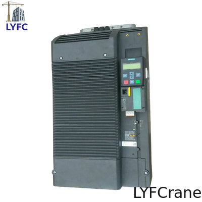 Yaskawa inverter/ tower crane inverter variable frequency inverter for winch