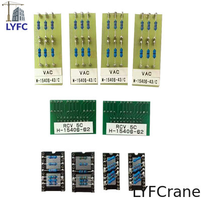 cheap crane load limit switch for tower crane