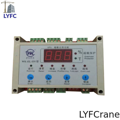 cheap crane load limit switch for tower crane