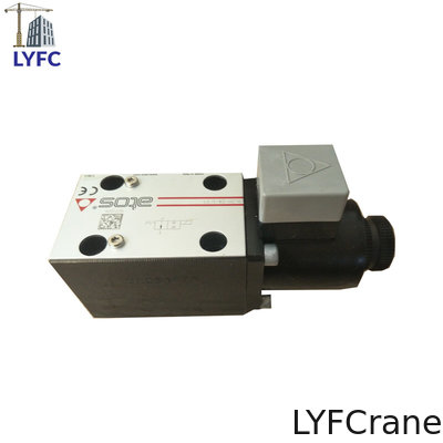 ATOS RZGO-A-010/32 20 Hydraulic/solenoid valve, Digital & Direct proportional valve