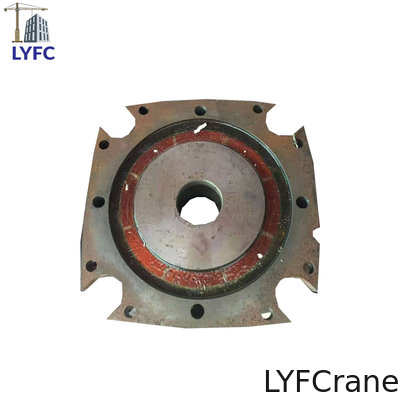 cheap brake set brake elecmagnet for tower crane