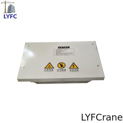 tower crane spare parts RCS hoist control panel L electrical control panel