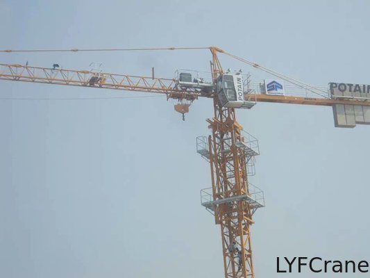 tower crane mc80 mc110 mc120 mc180