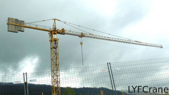 tower crane mc80 mc110 mc120 mc180