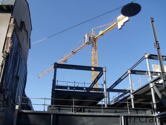 tower crane mc80 mc110 mc120 mc180