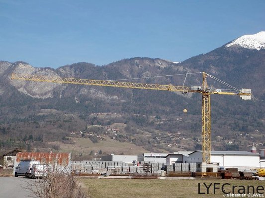 tower crane mc50 mc80 mc110 mc120 mc180